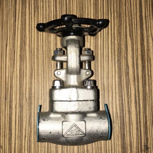 Jual Gate Valve Shoritsu #800 SS316 Threaded 1/2" - Jakarta Pusat ...
