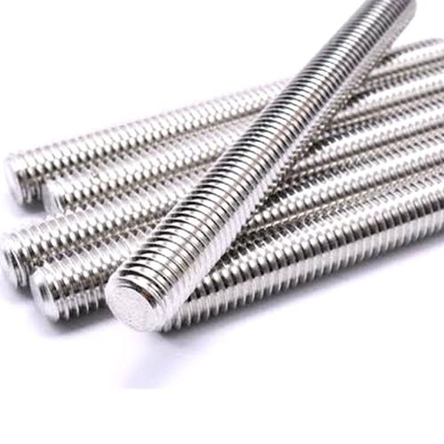Jual AS Drat SS m16 x 1m Thread Rod m16 Asdrat Stainless 304 Long Drat ...