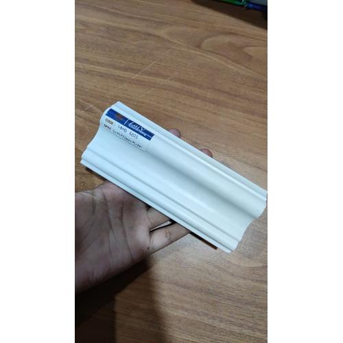 Jual Profil PVC dinding / Lis PVC dinding/ Wall Moulding LMD-6023 - Kab ...