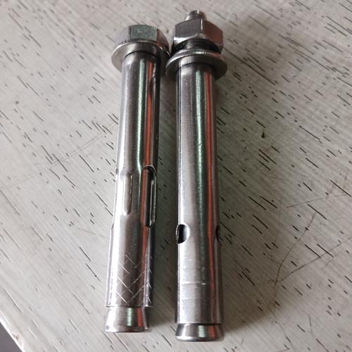 Jual dynabolt m10x90 stainless 304.dinabolt m10x90 ss 304.d bolt 10x90 ...