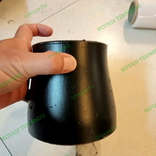 Jual Reducer Las besi Sgp 4 x 3 inch / Reducer Carbon Steel - Jakarta ...