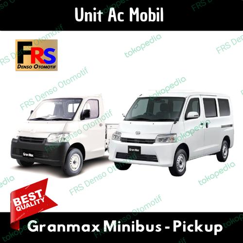 Jual Unit AC Dopkit AC Blower AC set cooling unit Granmax Grandmax Gran ...