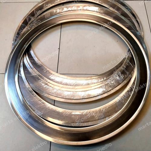 Jual Spiral Wound Gasket 6 Inchi Class 150Lbs Ss 304 - Jakarta Barat ...