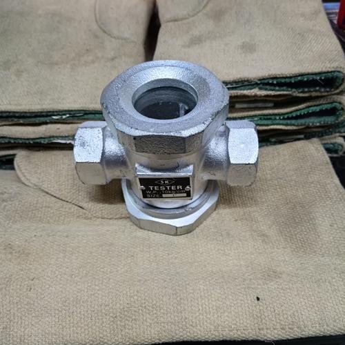 Jual sight glass 1 inch cast iron 2 sisi TESTER - Kota Bandung - tech ...
