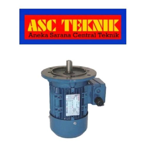 Jual Electric Motor YUEMA SA 8P 1.5KW 2HP 3Phase B5 Flange Mounted - Jakarta Utara - ASC TEKNIK ...