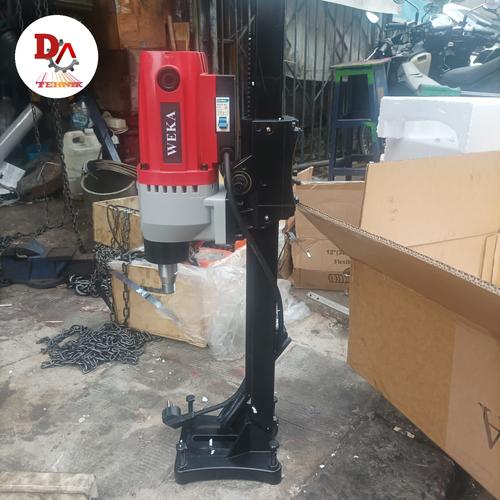 Jual Mesin bor coring beton 8inch WEKA mesin coring machine 200mm ...