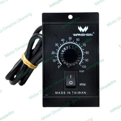 Variable Speed Motor Controls What is Variable Speed Drive used for?