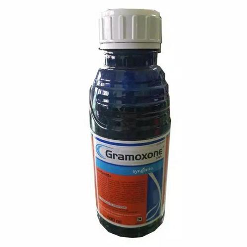 Jual Herbisida Gramoxone Kemasan 500Ml Obat Rumput Terlaris - Jakarta ...