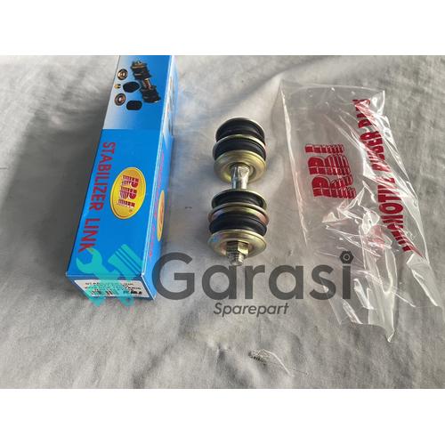 Jual Stabilizer Link Stabil Depan All New Vios GEN3/New Yaris/Etios RBI ...
