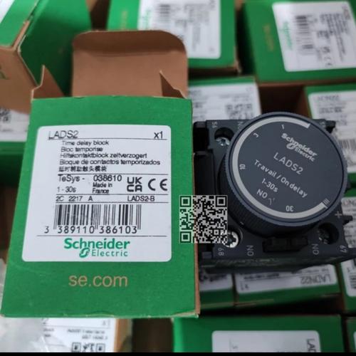 Jual lads2 schneider - Jakarta Pusat - GLOBE JAYA ELEKTRIK 77 | Tokopedia