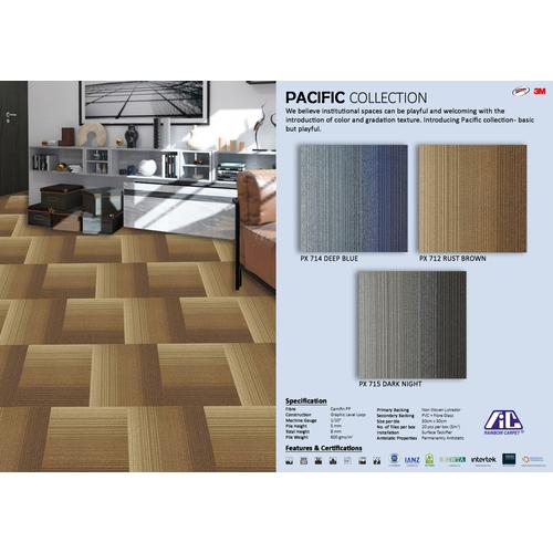 Jual Karpet Tile CnR PACIFIC Harga Terjangkau - Jakarta Timur - ARNI ...