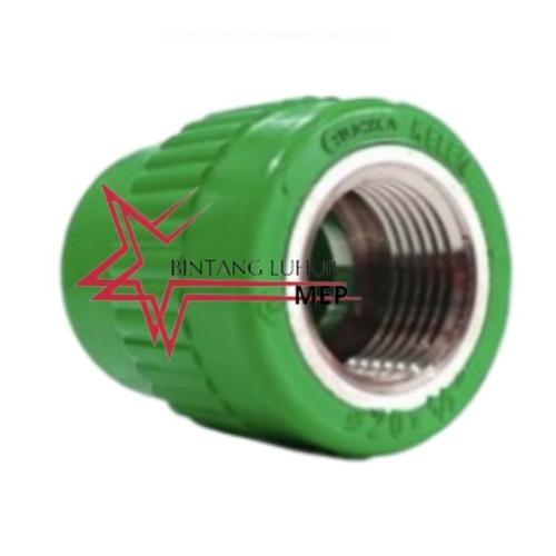 Jual SOCK DRAT DALAM PPR - 32 X 1 MM - POLYGON - Kab. Bogor - BINTANG ...