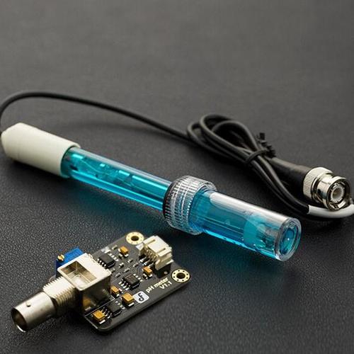 Jual Water PH Meter Sensor Kit DFRobot - Jakarta Pusat - AbadiStore02 ...