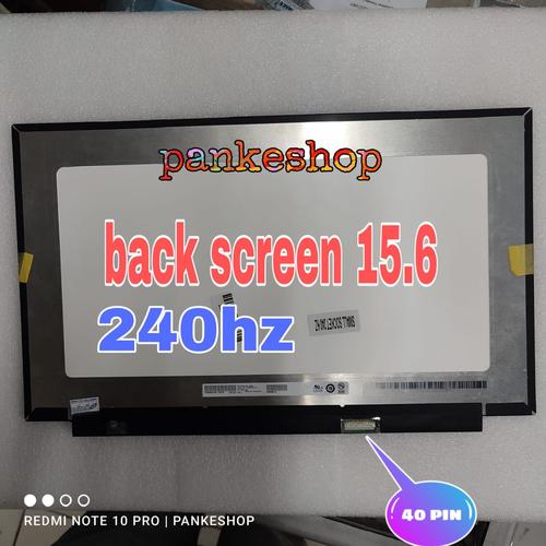 Jual Layar LED LCD Laptop Asus Tuf F15 FX506HM 240Hz Full HD - Jakarta ...