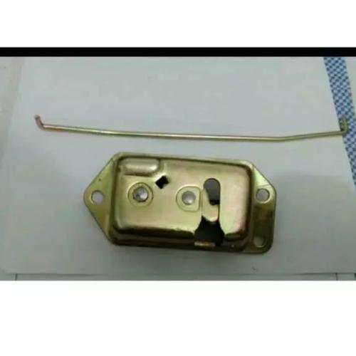 Jual DOORLOCK DOOR LOCK BAGASI PINTU BELAKANG ISUZU ELF KAROSERI BUS ...