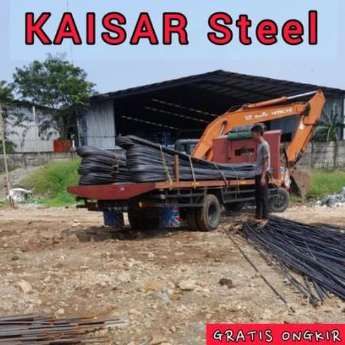 Jual NEW Besi Beton 22 mm FULL SNI ( sertifikat ) - Kota Surabaya ...