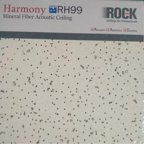Jual Akustik rock sg harmony rh99 16mm 600x1200 - Kota Bekasi ...