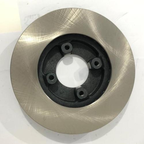 Jual TRIVINDO Disc Brake Piringan Rem Cakram Depan Toyota Kijang Super ...