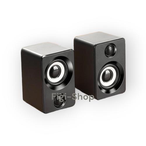 Jual Speaker Desktop Bluetooth 5.0 Subwoofer Stereo 10W - X9 - Jakarta Barat - FiGi Retail ...