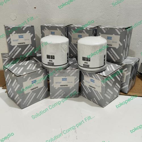 Jual Fuel Filter 1092638700 Atlas Copco Compressor - Kota Batam ...