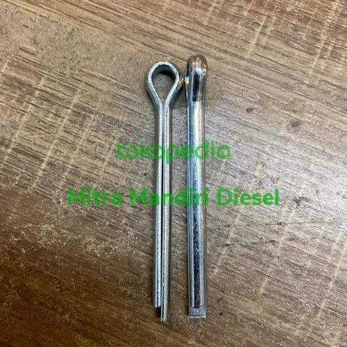 Jual Cotter pin /split pin /sepipen 3mmx30mm - Jakarta Barat - mitra ...
