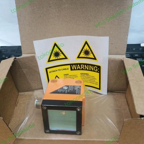 Jual IFM efector O1D100 laser distance sensor O1DLF3KG/IO-LINK analog ...