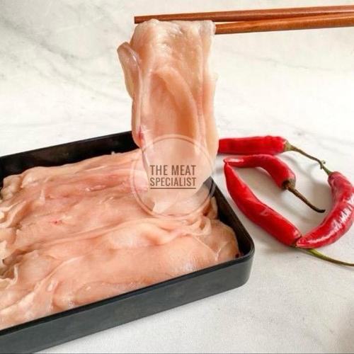 Jual boneless dada ayam slice - Jakarta Selatan - The Meat Specialist ...