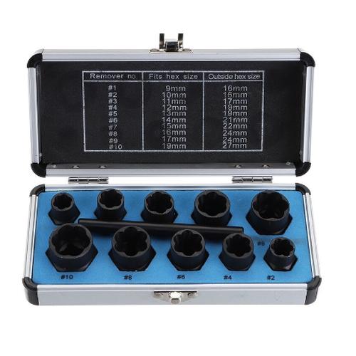Jual Bolt Nut Kunci Pembuka Baut Rusak Perusak Baud Dol Alat ...