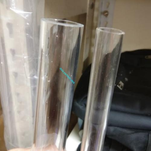 Jual Pipa akrilik id 16mm x od 20mm x 50cm (Acrylic pipe) - Jakarta Barat - Duta Partindo Jaya ...