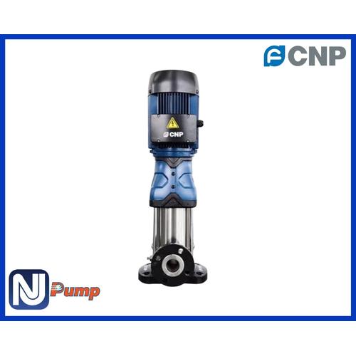 Jual pompa air dorong vertical Pompa CNP CDMF 5-5 1hp 1phase 220v ...