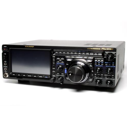 Jual SSB YAESU FTDX 101 MP FTDX101MP HF TRANSCEIVER - Jakarta Barat ...