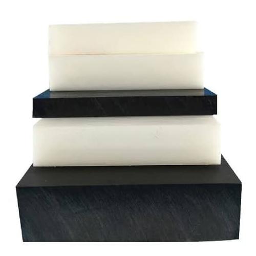 Jual Polyacetal / POM Sheet 10mm x 5cm x 65cm ( POM Lembaran ...