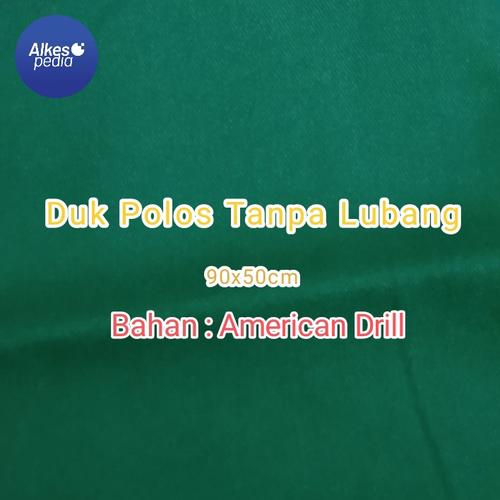 Jual Duk Operasi Polos Tanpa Lubang 90x50 - Kota Tangerang Selatan ...