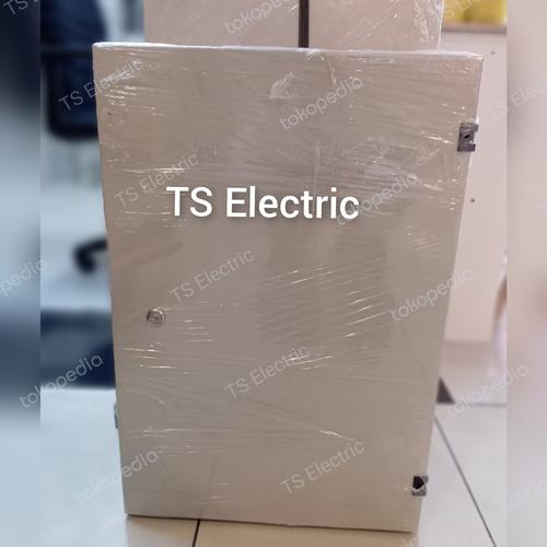 Jual Box Panel 50x70x20 Indoor Plat Tebal / Box Panel Uk. 50x70x20 ...