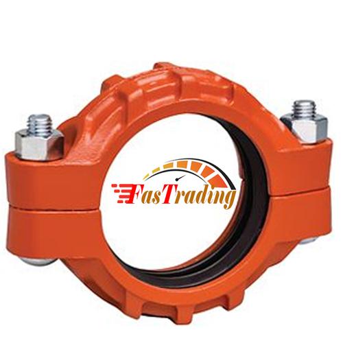 Jual Victaulic Flexible Coupling Style 77 - 20" - Kota Bekasi ...
