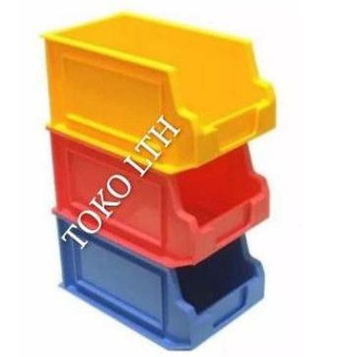 Jual Jolly Box 200 Kotak Perkakas Serbaguna Lion Star Jx2 Box Susun ...