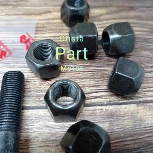 Jual BAUT MUR RODA SUZUKI ST100 FUTURA CARRY APV PANJANG EXTRA LONG 10 ...