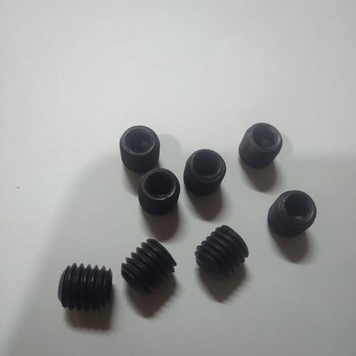 Jual baut L tanam imbus M12 x 15mm baja hitam - Kota Bandung - Dikong ...