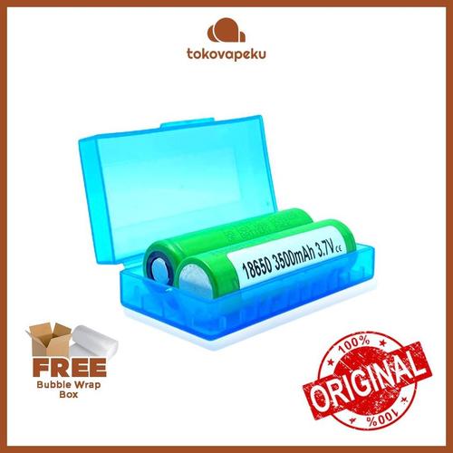Jual SONY VTC 7 BATERAI 18650 BATTERY SONY VTC7 SONY VC7 - Jakarta ...