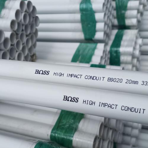 Jual Boss Pipa Conduit 20MM Hitam Putih Pipa Listrik Conduit - Jakarta ...