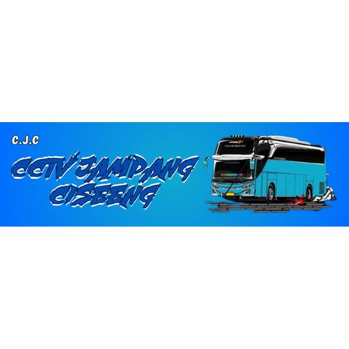 Jual STICKER BUS BASURI CUSTOM KOMUNITAS 1 Lembar Isi 45 kotak, STICKER ...