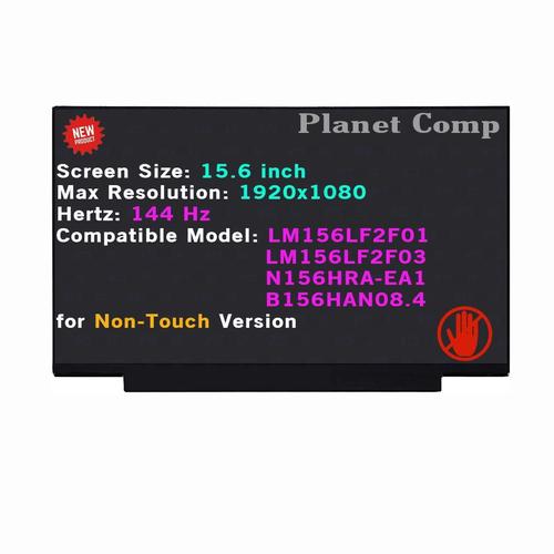 Jual Layar Led Lcd Laptop Asus ROG STRIX G15 G513RC G513QC Full HD ...