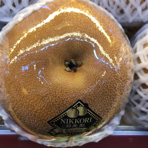 Jual Buah Pear Nikkori Jepang Manis 1 Kg - Jakarta Barat - PartnerBuah ...