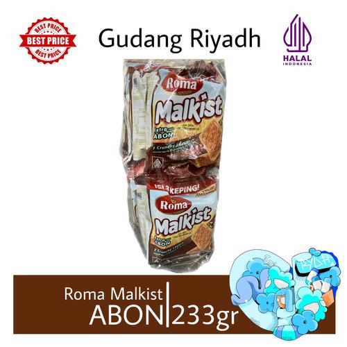 Jual Biskuit Malkist Renceng Aneka Rasa - Kab. Purwakarta - Gudang ...