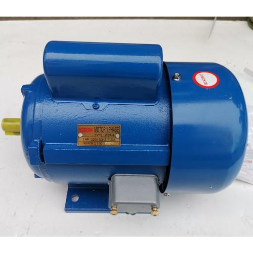 Jual MESIN DINAMO MODERN 4P/1400 RPM 3 HP ELEKTRO MOTOR MODERN 3HP - 1 ...