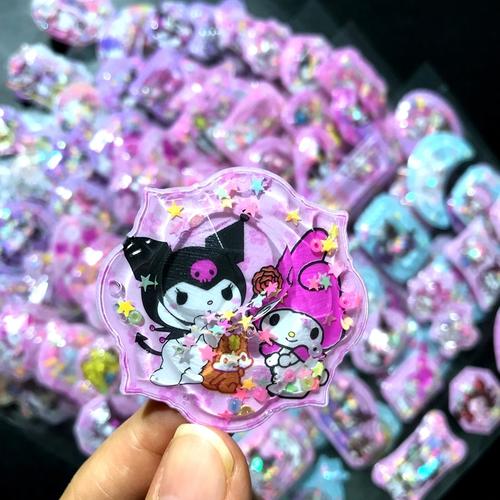 Jual Stiker Air Sanrio - Shake Water Stiker - Jakarta Utara - Asemka ...