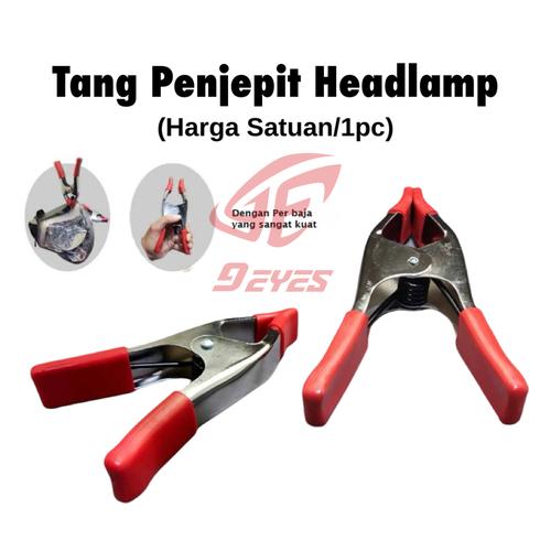 Jual Penjepit Headlamp | Tang Jepit Retrofit - Kab. Tangerang - 9eyes ...