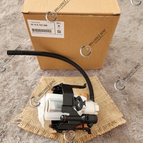 Jual FUEL PUMP BMW E39 ORIGINAL 16146752368 / POMPA BENSIN ROTAX ...