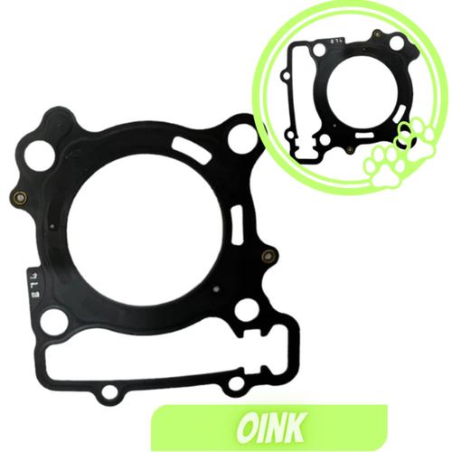 Jual Packing Gasket Bore Up Head Xmax 76-79mm B74 ASLI - Jakarta Barat ...