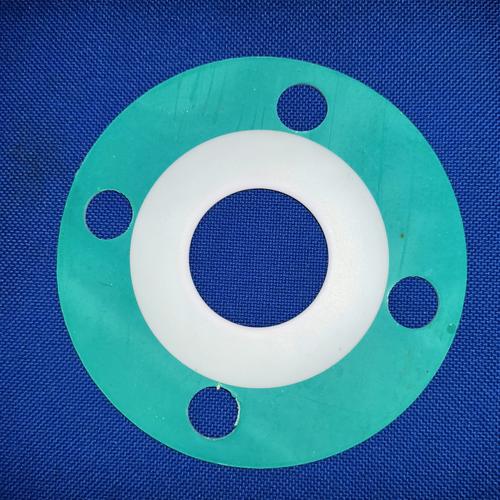 Jual PV valve flange envelope gasket (4 holes) - PV019 - Kota Surabaya ...